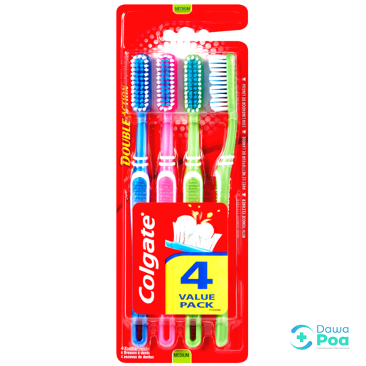 Tribees Forte Tablets 20`s – DawaPoa