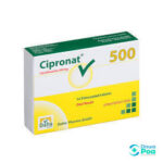 Diracip M Suspension 100ml – DawaPoa